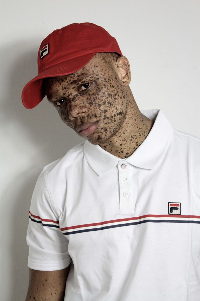 The Kasting: Meet Ralph Souffrant (The Knockturnal)