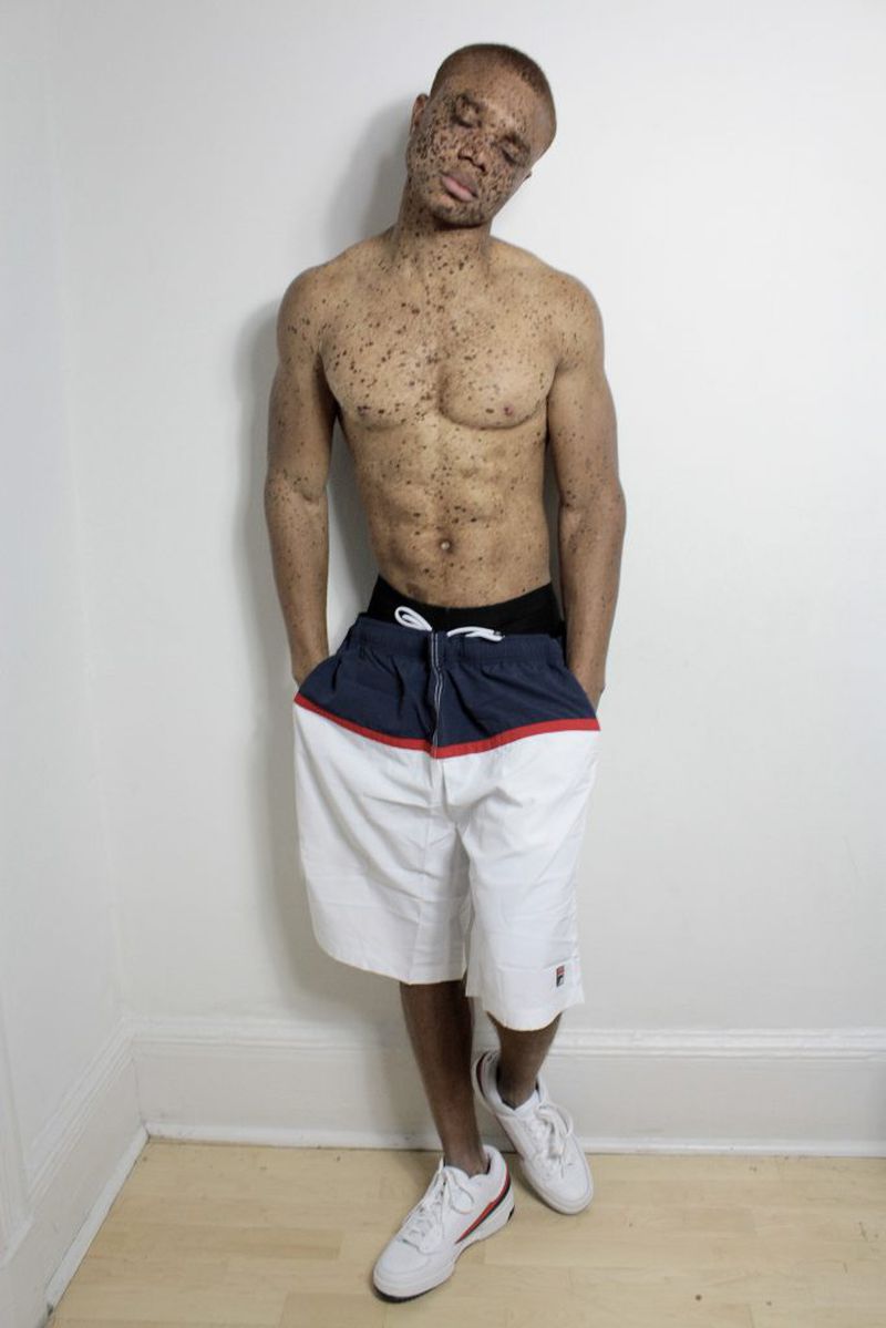 The Kasting: Meet Ralph Souffrant (The Knockturnal)