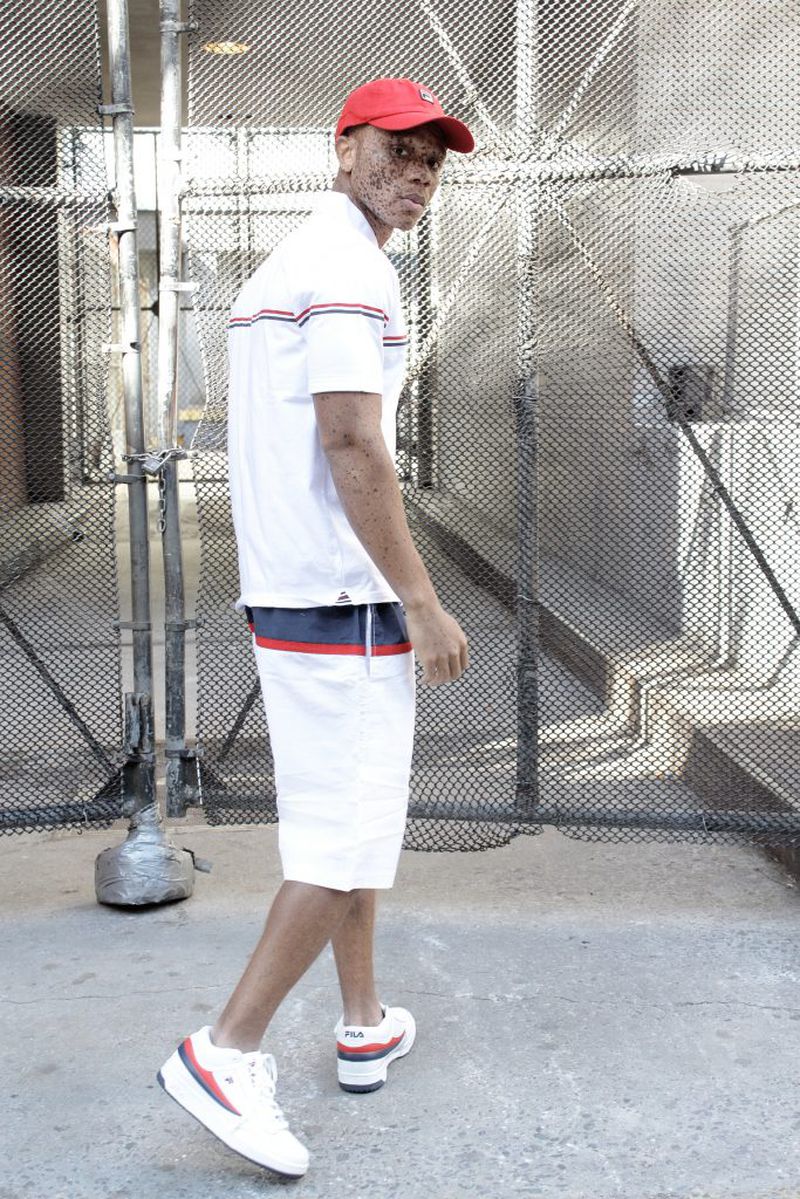 The Kasting: Meet Ralph Souffrant (The Knockturnal)