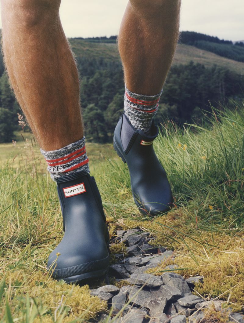 Hunter A/W 20: More Than Just a Boot (Hunter Boots)