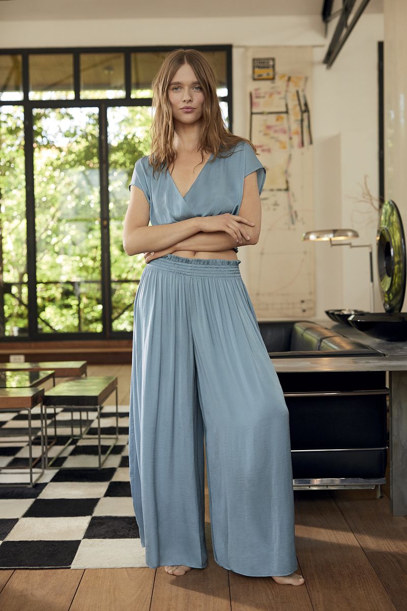 ETAM lookbook AW19 (Etam)
