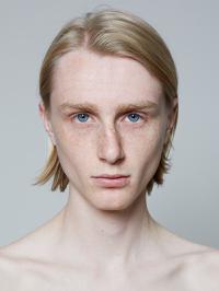 Joe Carlyle - Model Profile - Photos & latest news