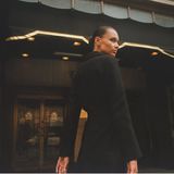 Binx, New York (Zara)