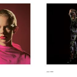 Adele Taska - Model Profile - Photos & latest news