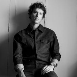 Antoine Miller - Model Profile - Photos & latest news