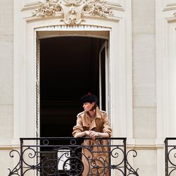 Andrew Westermann - Model Profile - Photos & latest news