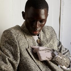 Morgan Maher - Photographer Profile - Photos & latest news