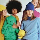 Benetton Fall/Winter 2020 Campaign (United Colors of Benetton)