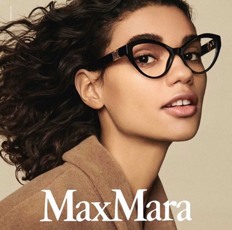 Max Mara Pre Fall 2020 Eyewear Max Mara Max Mara Pre Fall 2020 Eyewear Max Mara