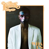 French F/W 2020 Cover (French Magazine)