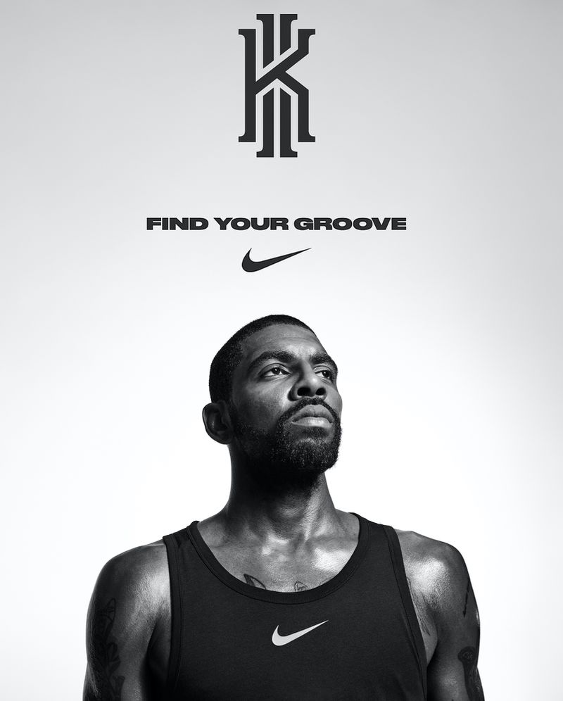 Kyrie 4 (Nike)