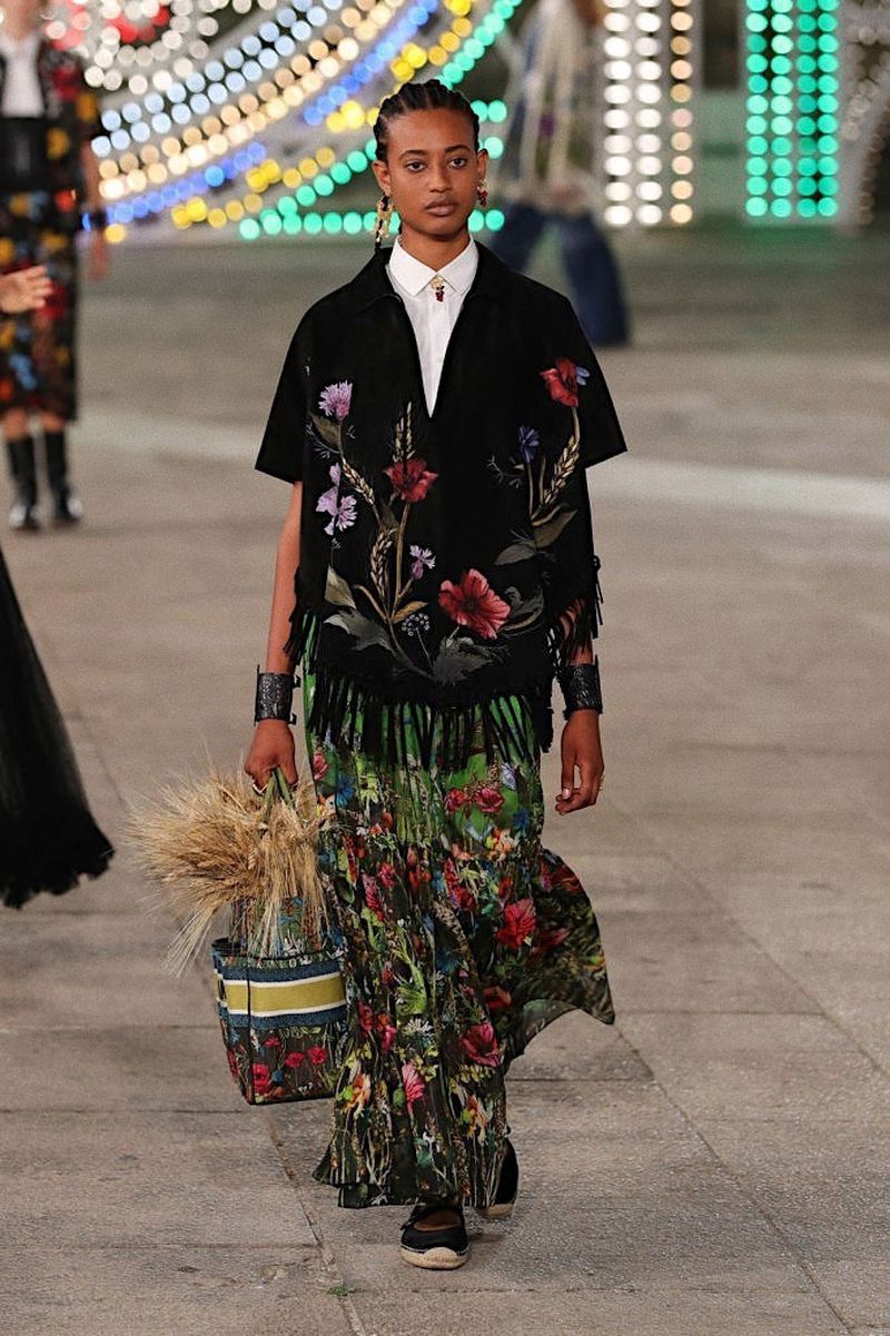 Dior Resort 2021 Show Lecce (Dior)