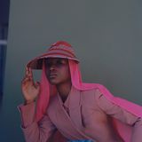 Four Black Muslim Models on What Fashion Means to Them (Teen Vogue)