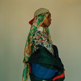 Four Black Muslim Models on What Fashion Means to Them (Teen Vogue)