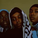 Four Black Muslim Models on What Fashion Means to Them (Teen Vogue)