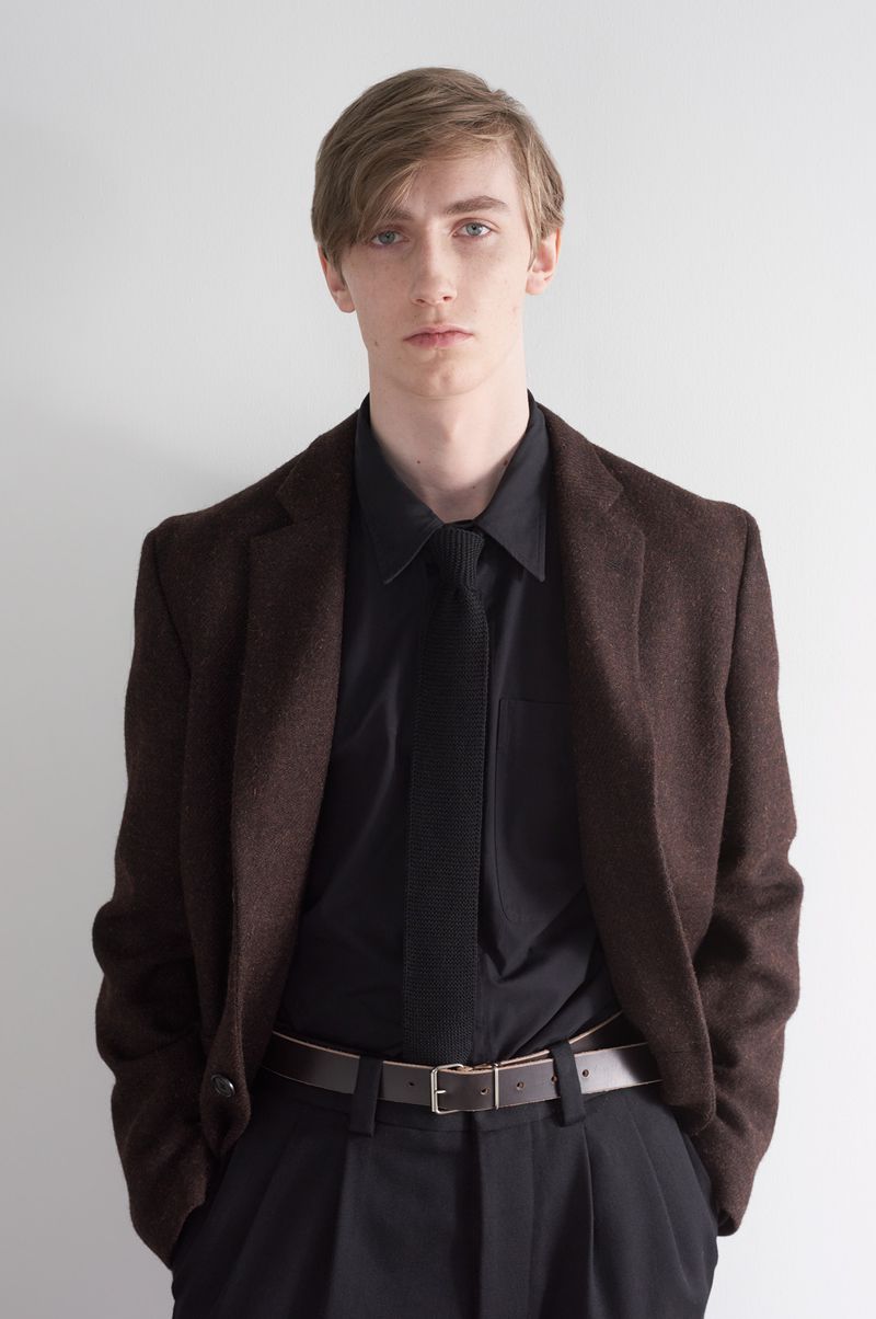 Margaret Howell A/W 18 (Margaret Howell)