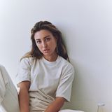 STEFANIE GURZANSKI (Elle Mexico)