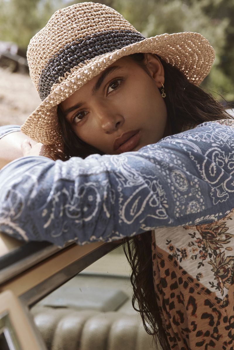Free People / Summer 2020 (Free People)