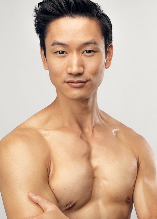 Ian Chang - Model Profile - Photos & latest news