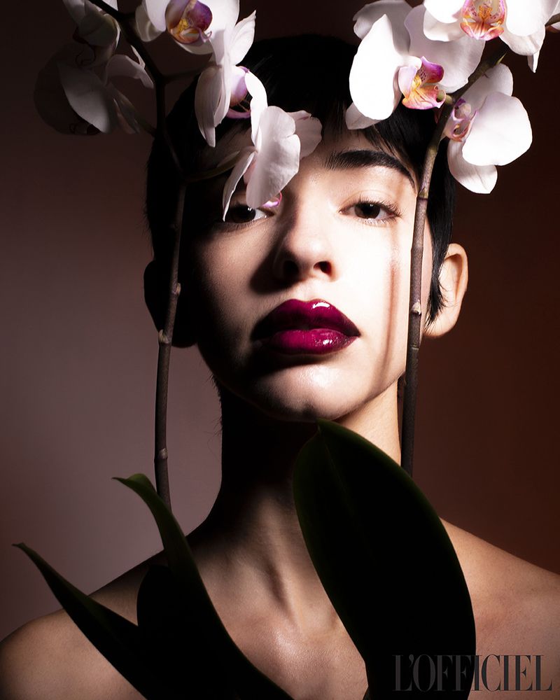 Inbloom (L'Officiel Baltics)