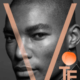 V Magazine V127 Special Georgia Edition Covers Covers (V Magazine)