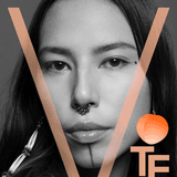 V Magazine V127 Special Georgia Edition Covers Covers (V Magazine)