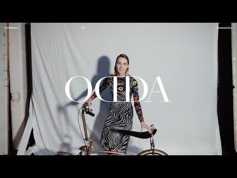 MACKENZIE DAVIS (ODDA Digital)