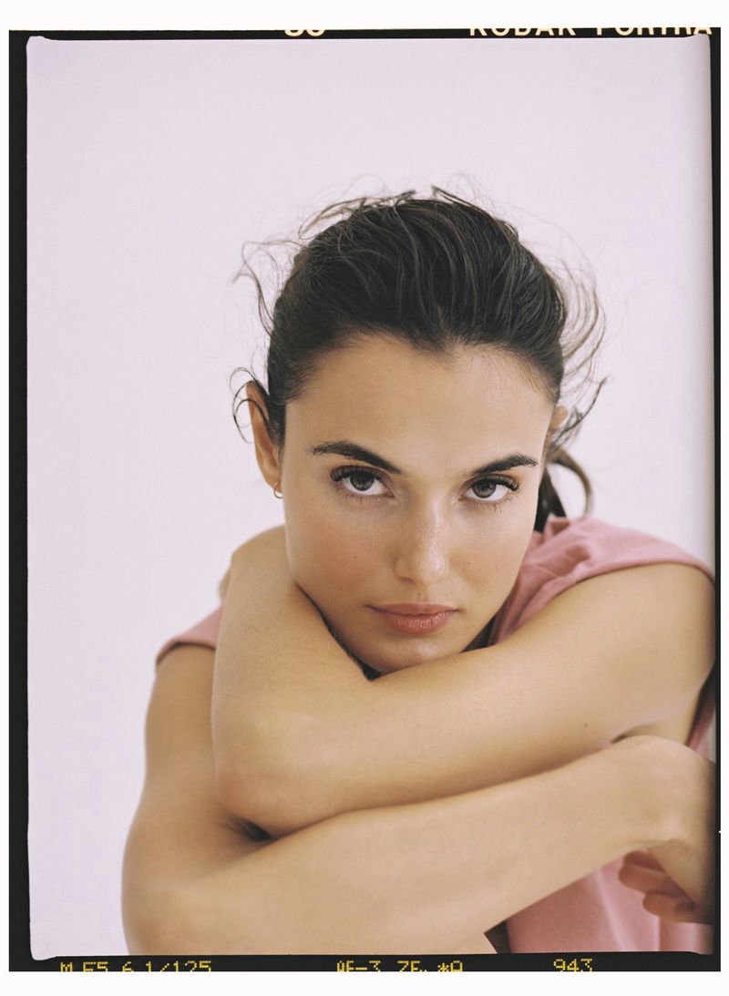 Blanca Padilla (Vogue España)
