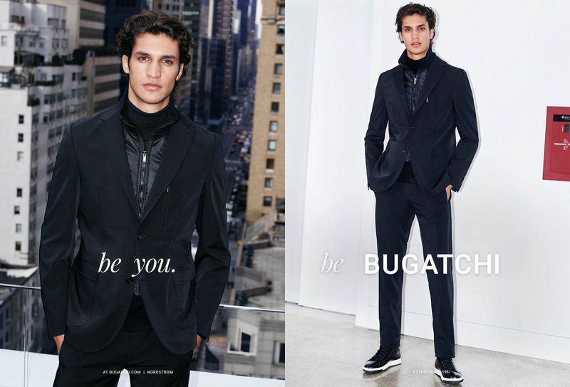 BUGATCHI F/W 2020 (Bugatchi)