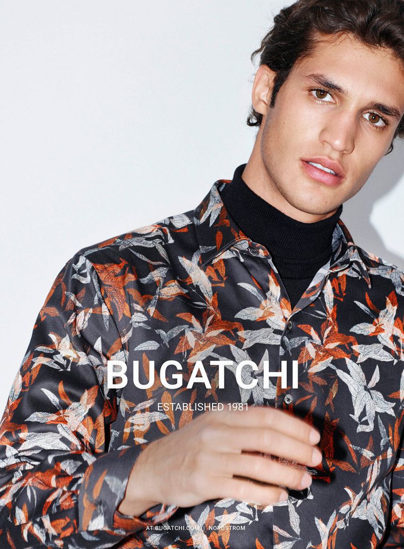 BUGATCHI F/W 2020 (Bugatchi)