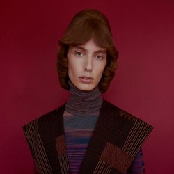 Casper Plantinga - Model Profile - Photos & latest news