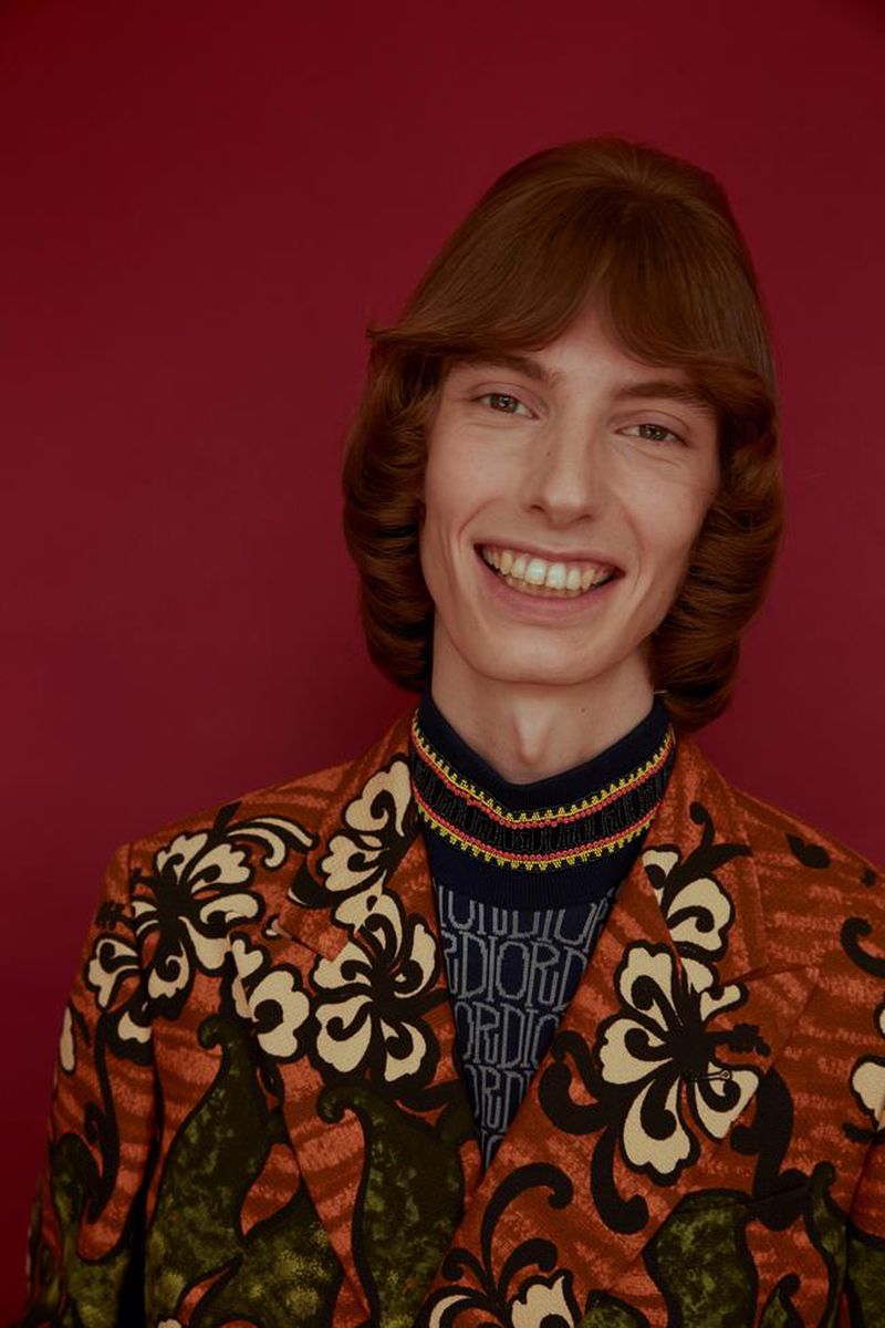 By Carla Guler (Wonderland Magazine)