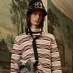 Casper Plantinga - Model Profile - Photos & latest news