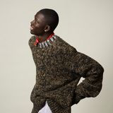 Embracing Life (DSECTION Magazine)