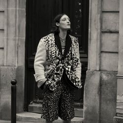 Robin Cocco - Model Profile - Photos & latest news