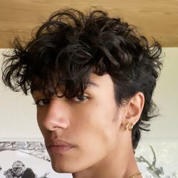 Zion Walder - Model Profile - Photos & latest news