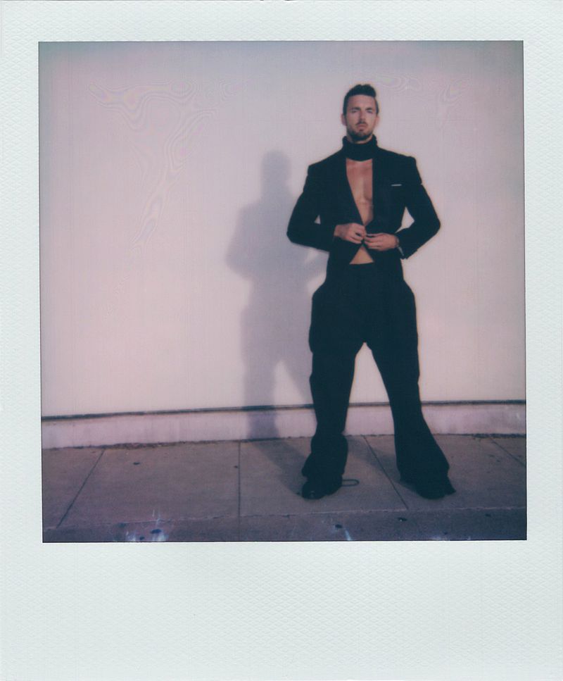 Christian (Numéro Netherlands)