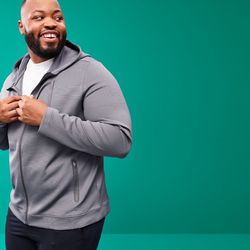 Thaddeus Coates - Model Profile - Photos & latest news