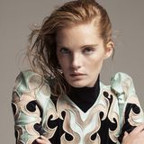ALEXINA GRAHAM (5ELEVEN Magazine)