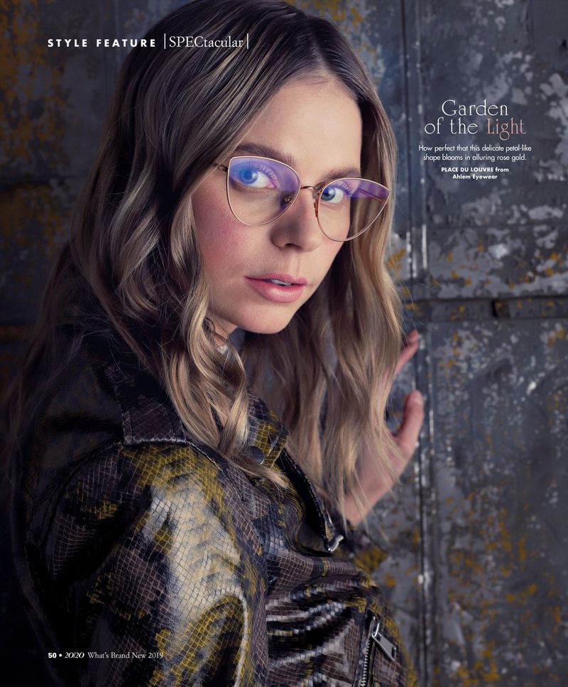 Spectacular for 20/20 Magazine by Stephen Mark Sullivan (Various ...