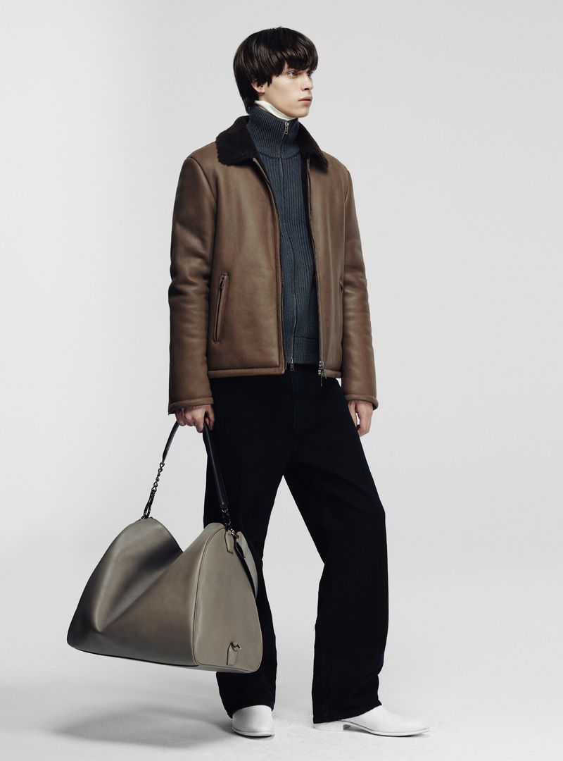 Desa 1972 Men FW 2020 (Various Lookbooks/Catalogs)