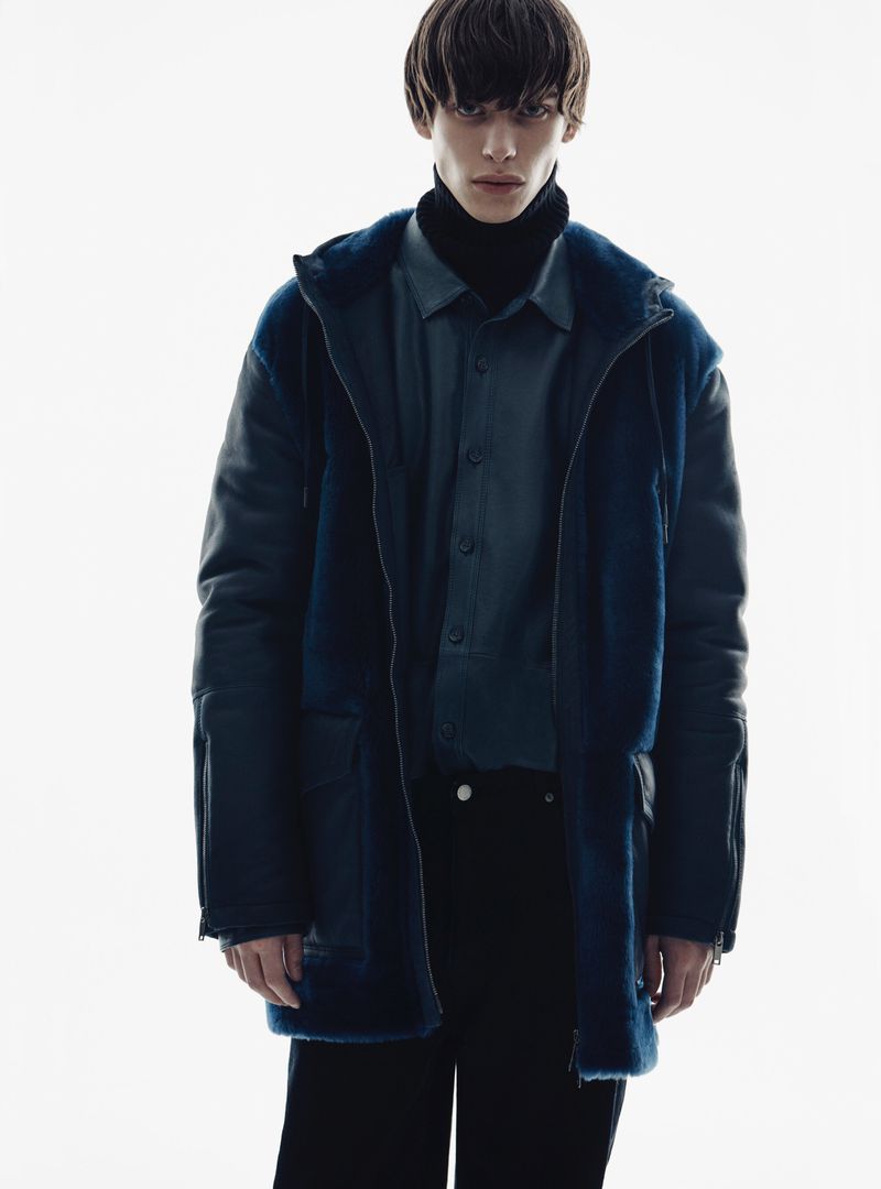 Desa 1972 Men FW 2020 (Various Lookbooks/Catalogs)