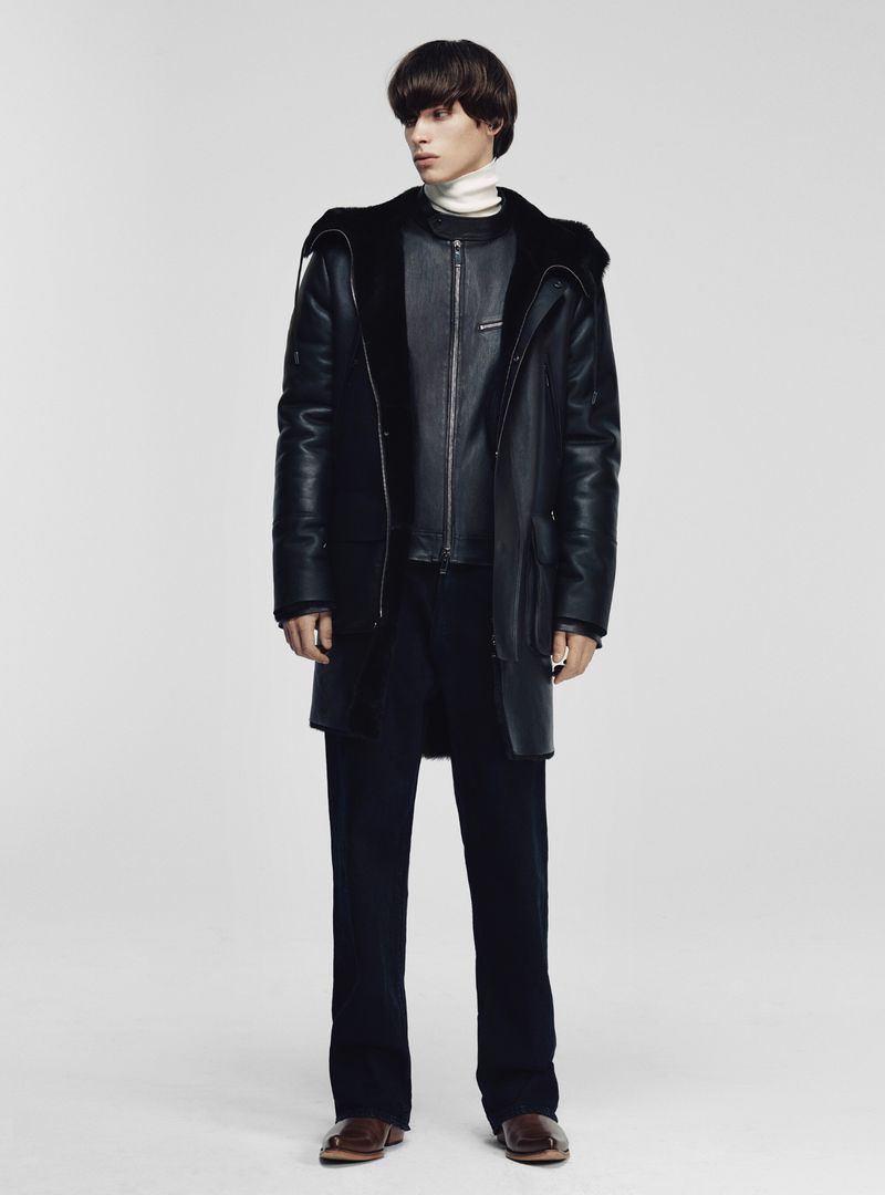 Desa 1972 Men FW 2020 (Various Lookbooks/Catalogs)