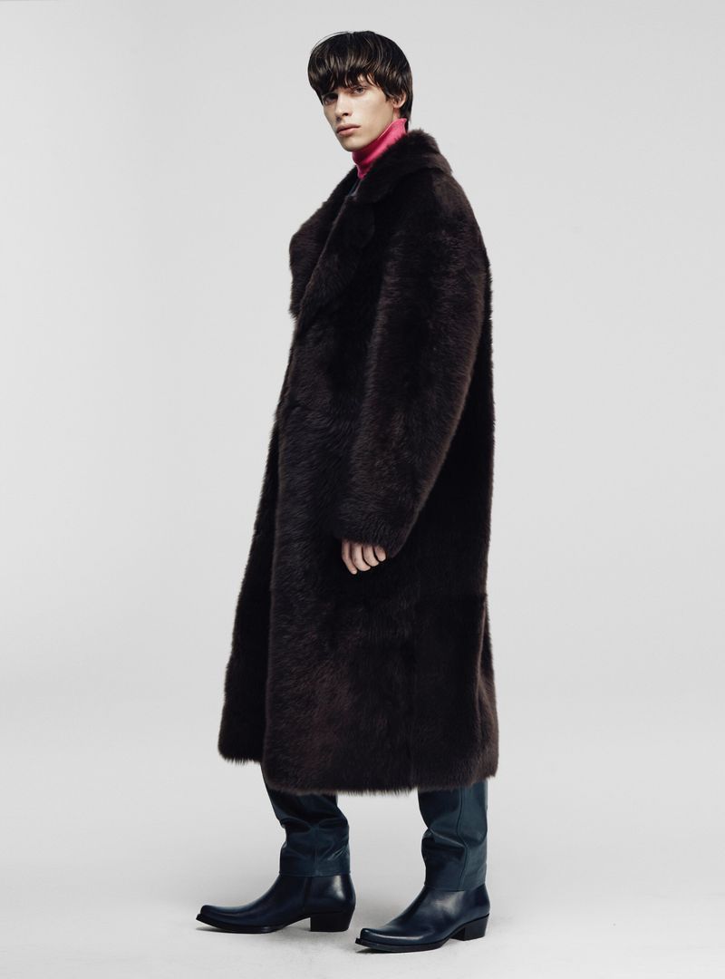 Desa 1972 Men FW 2020 (Various Lookbooks/Catalogs)