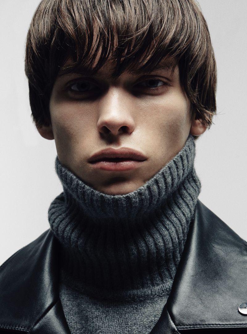 Desa 1972 Men FW 2020 (Various Lookbooks/Catalogs)