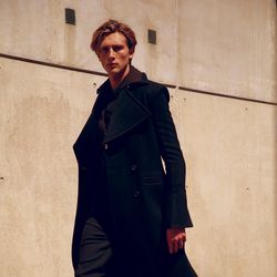 Nat Gregory - Model Profile - Photos & latest news