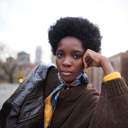 Liyah James - Model Profile - Photos & latest news