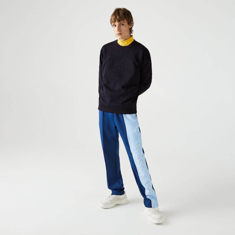 Lacoste Online by Pablo Freda (Lacoste)