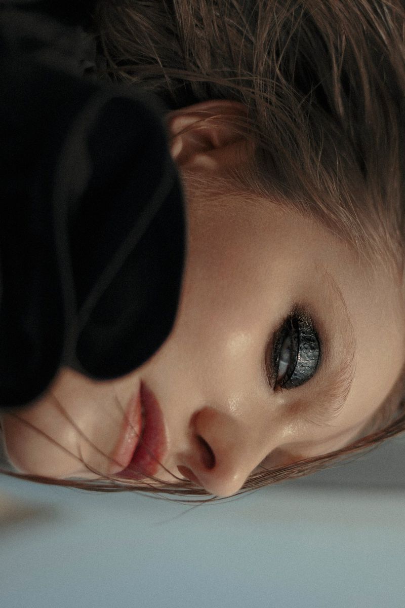 Dark Renaissance (Vanidades)