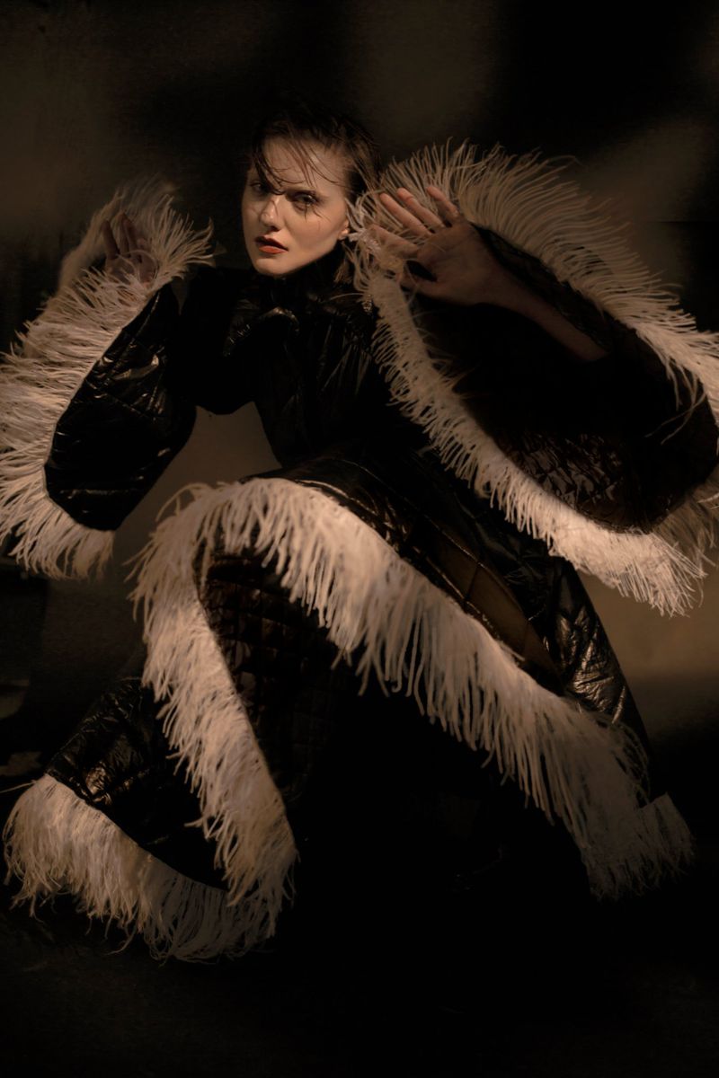 Dark Renaissance (Vanidades)